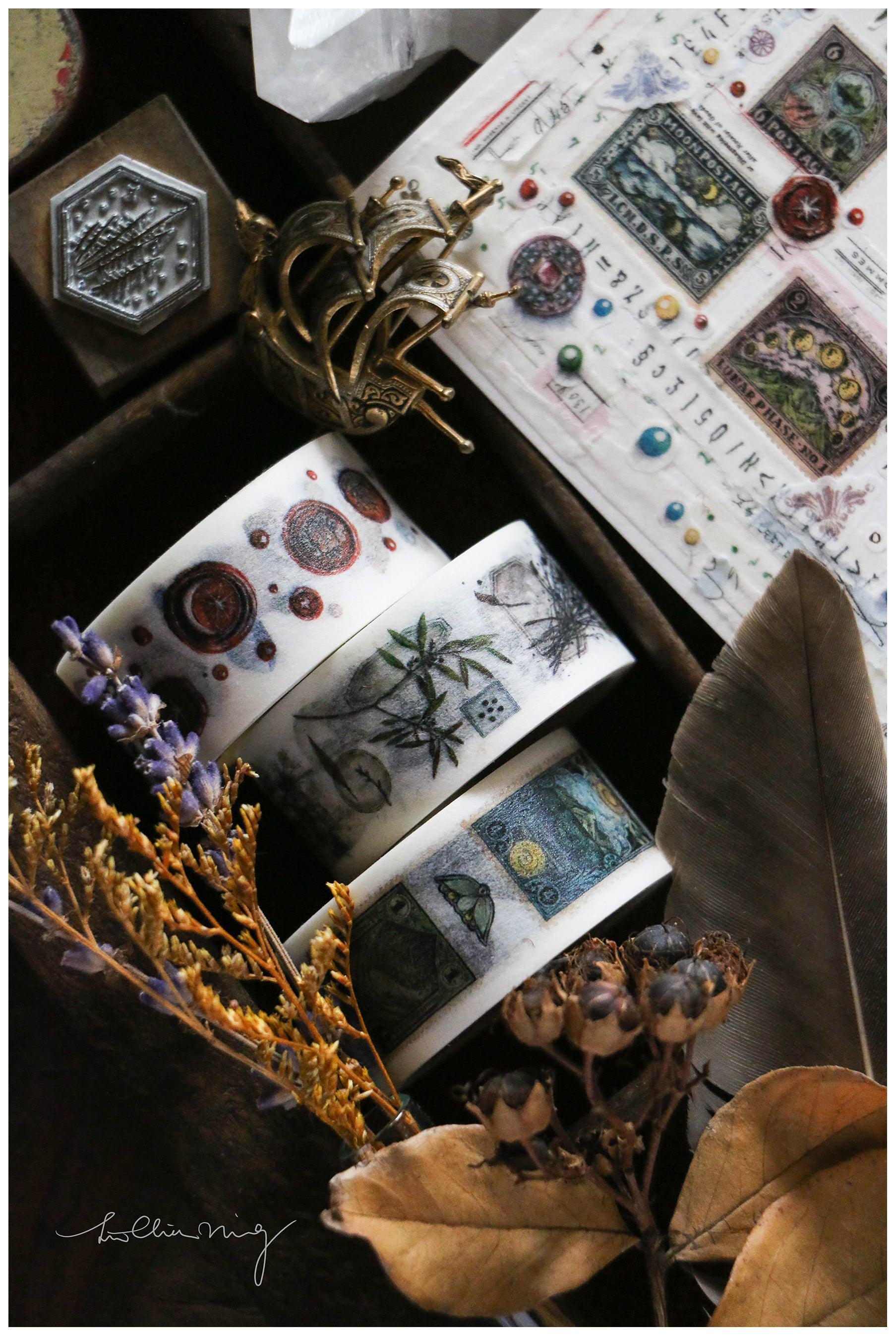 Beautiful Story behind Lin Chia Ning - Part 1 – Cute Things from Japan