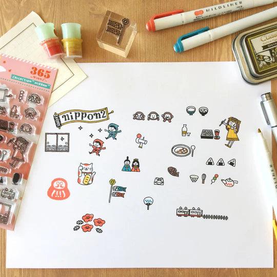 For your needs for Japanese craft supplies and planner items. – Cute ...