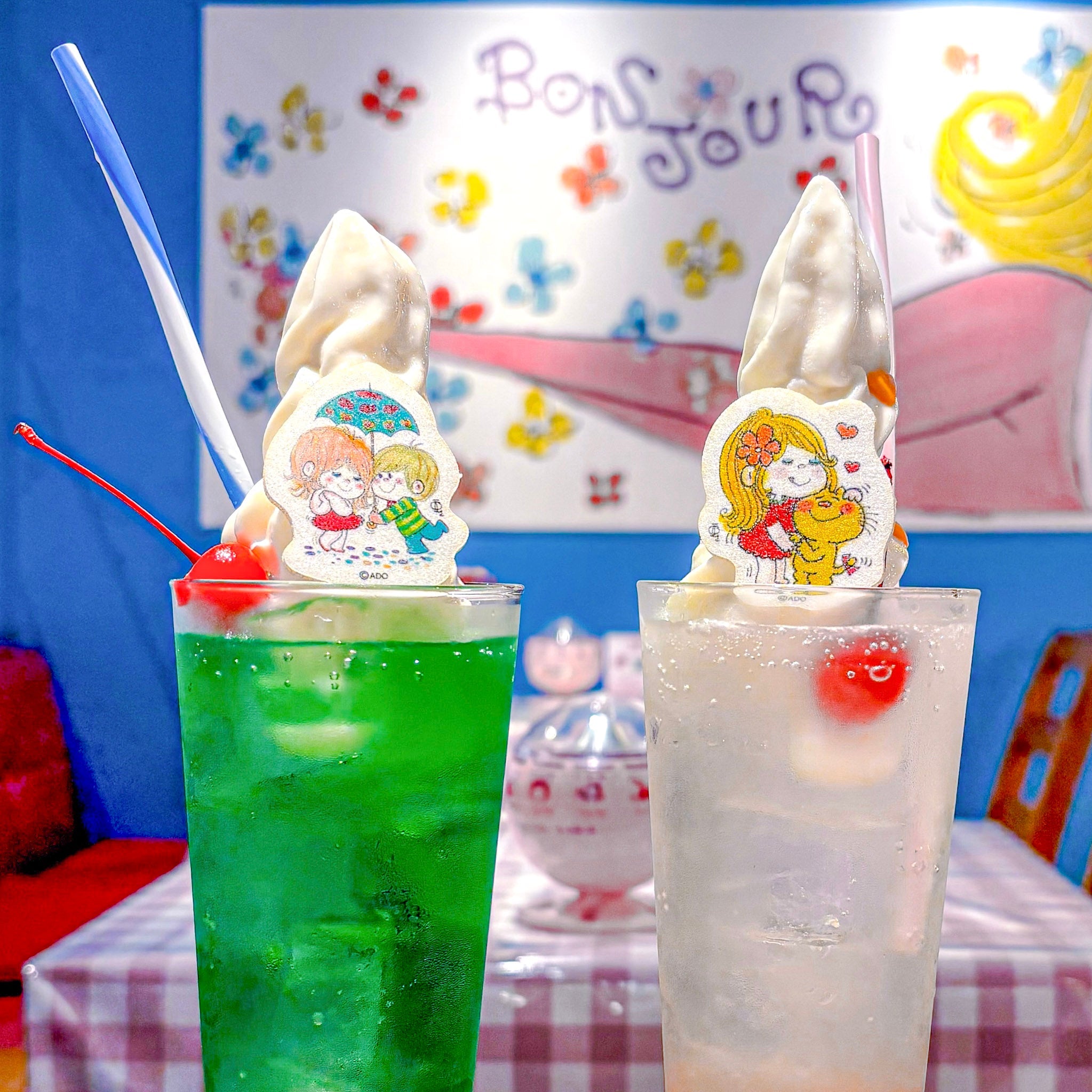 Ado Mizumori – Cute Things from Japan