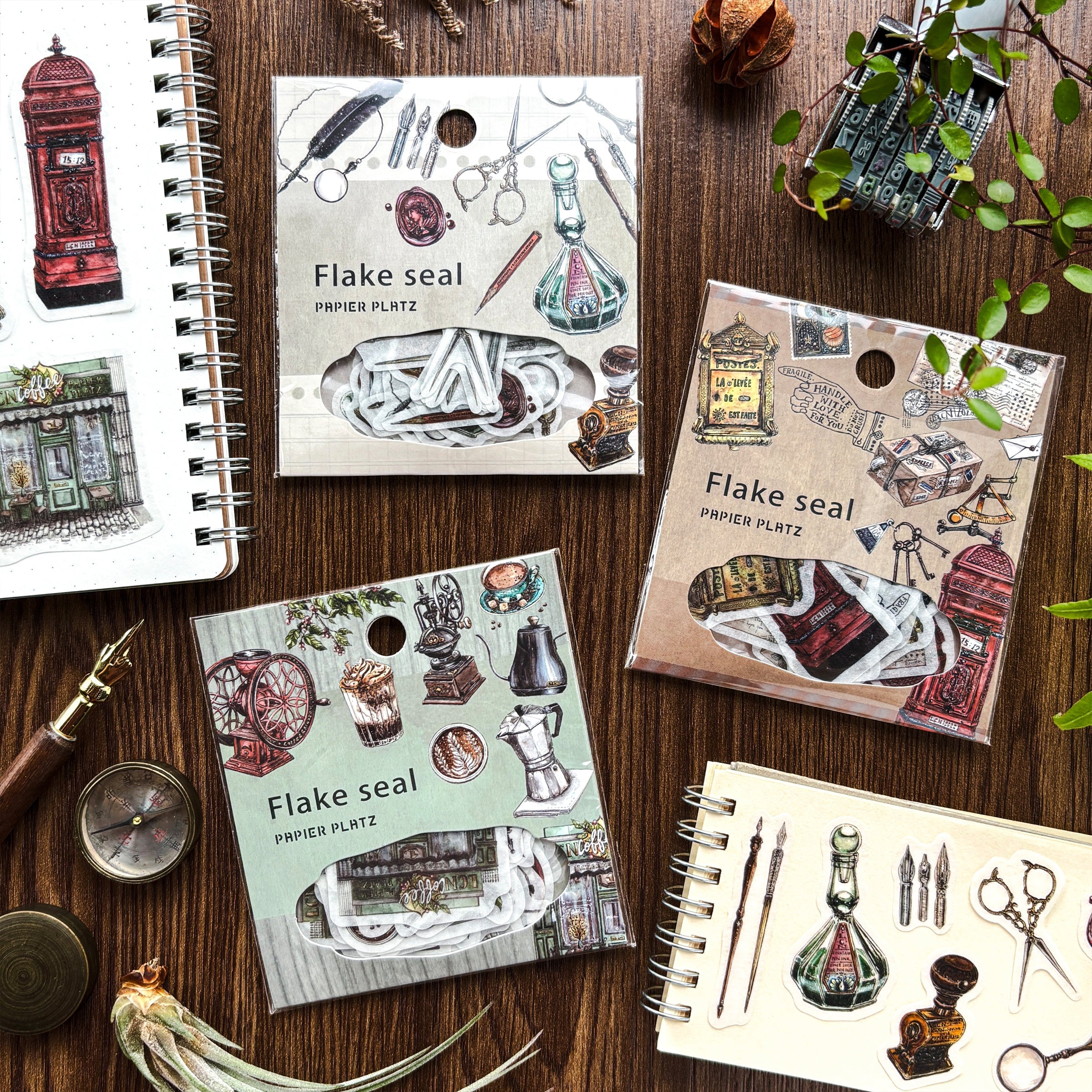 Lin Chia Ning – Cute Things from Japan