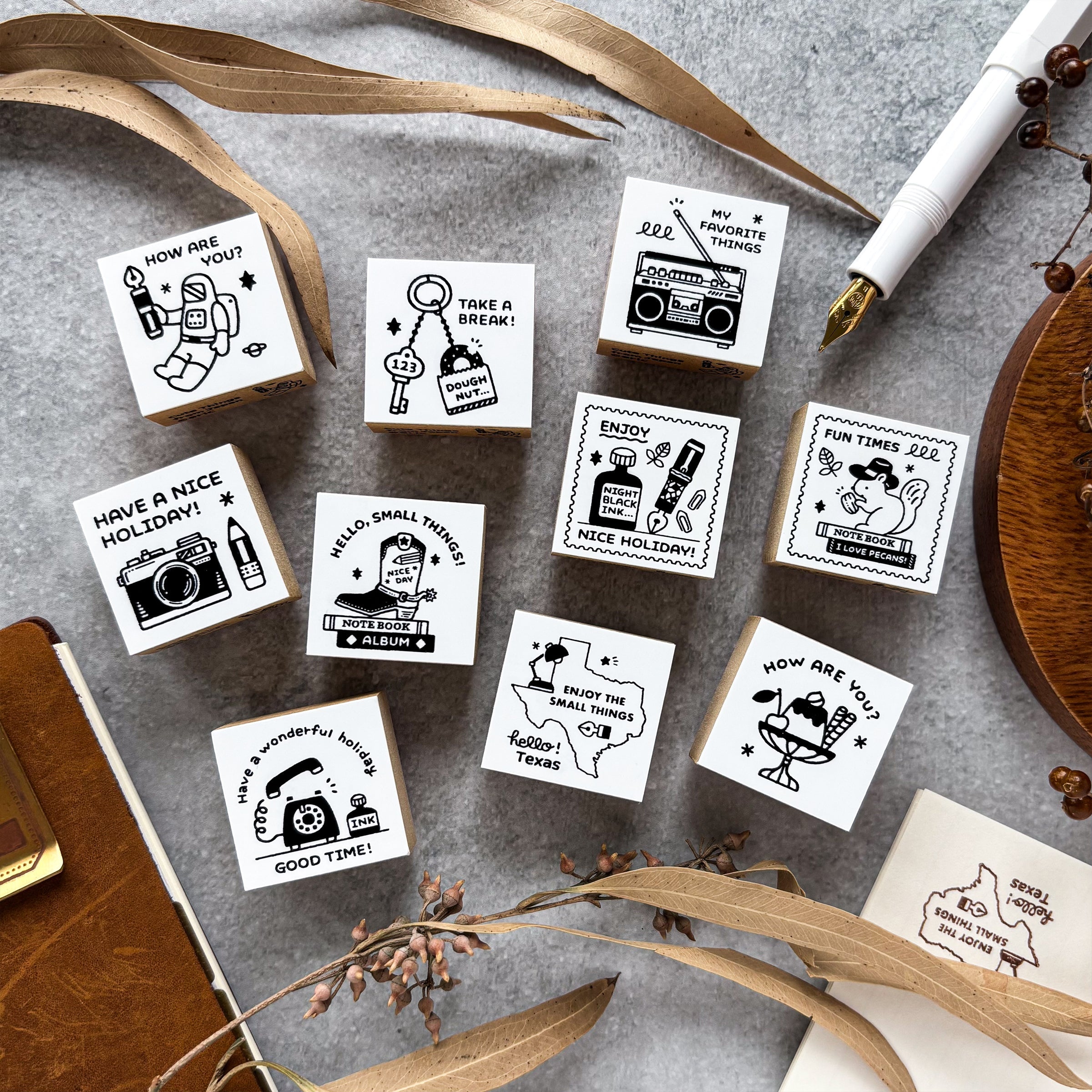 eric – Cute Things from Japan