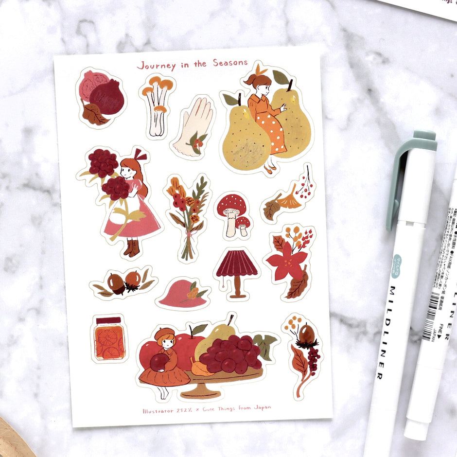 CTFJ Original – Cute Things from Japan