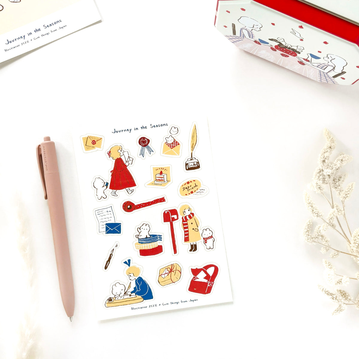 MU – Cute Things from Japan