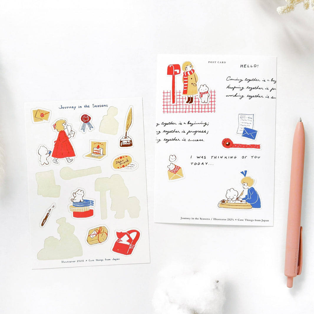 CTFJ Original – Cute Things from Japan