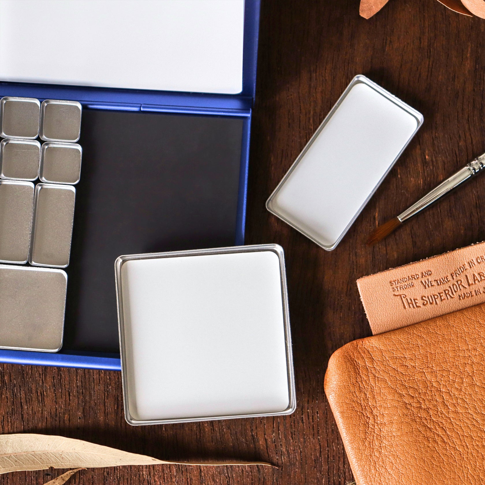 Limited Edition TSL x eric x CTFJ / ATK Palette (Folio size) – Cute ...