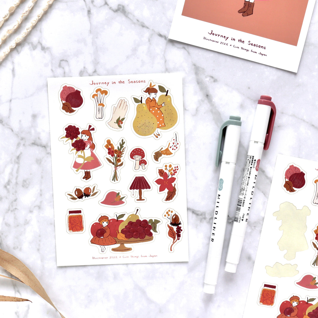 CTFJ Original – Cute Things from Japan