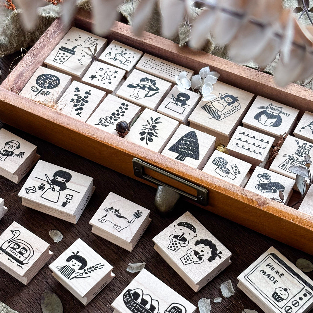 Cute Things from Japan