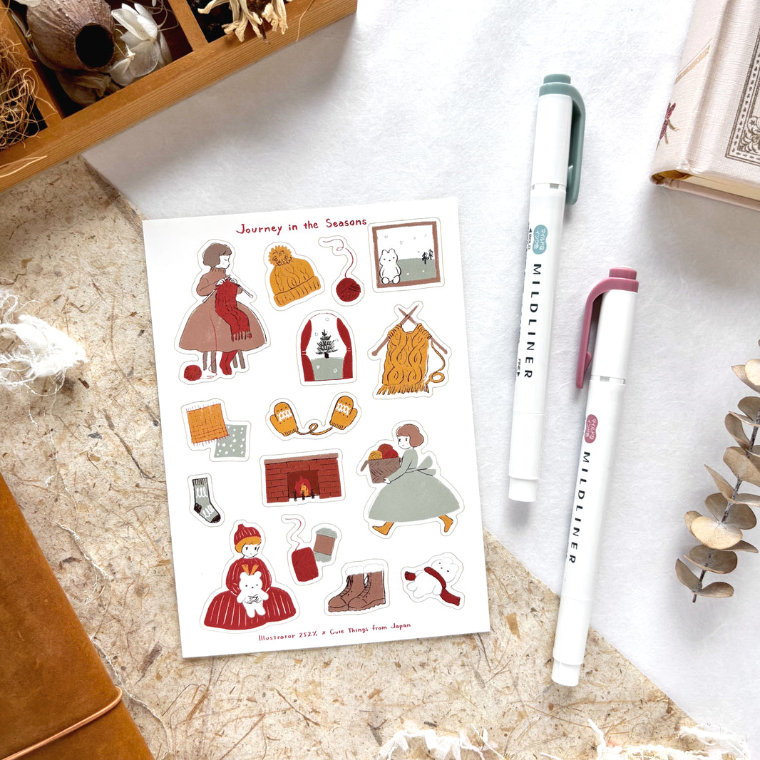 CTFJ Original – Cute Things from Japan