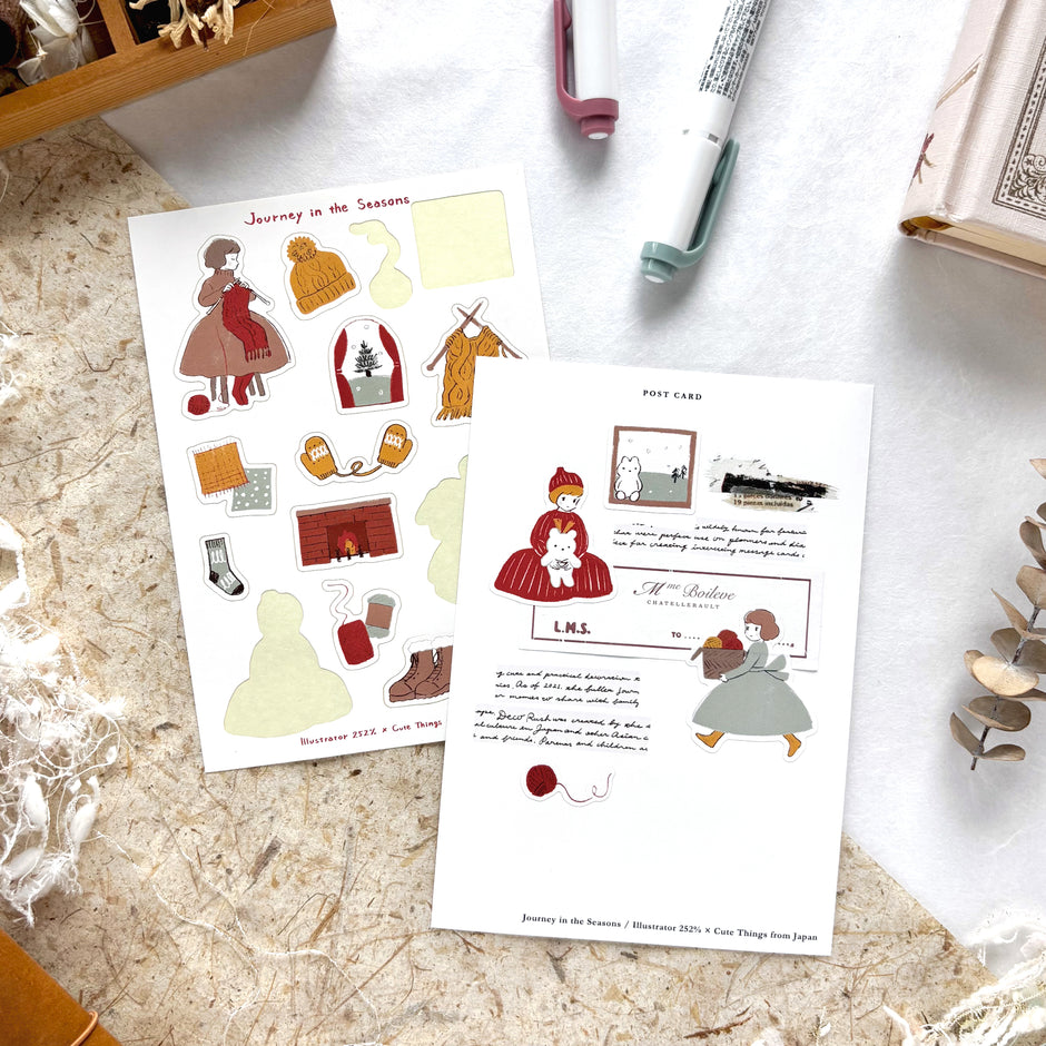 CTFJ Original – Cute Things from Japan