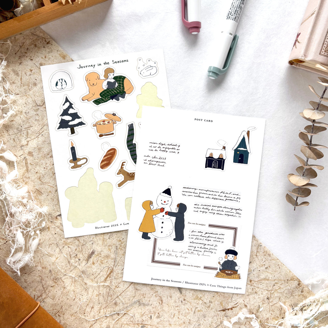 CTFJ Original – Cute Things from Japan