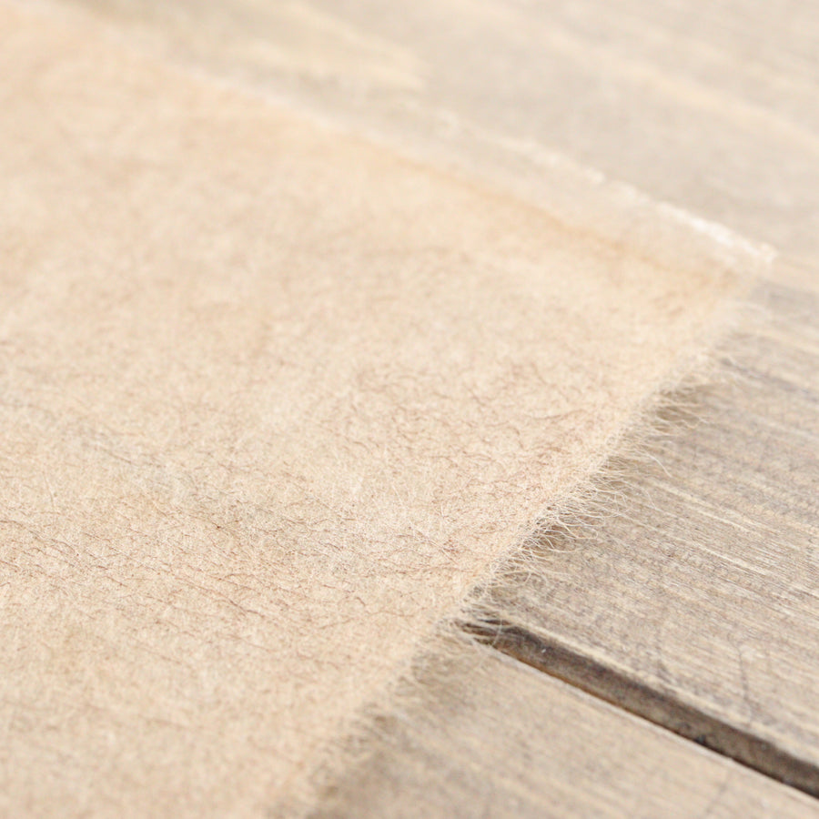 Organic Washi Paper Set – Cute Things from Japan