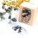 Rubber Stamp - No Travel No Life – Cute Things from Japan